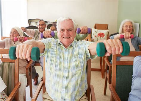 Healthy Aging 7 Tips To Age Like Fine Wine Capitol Hill Healthcare