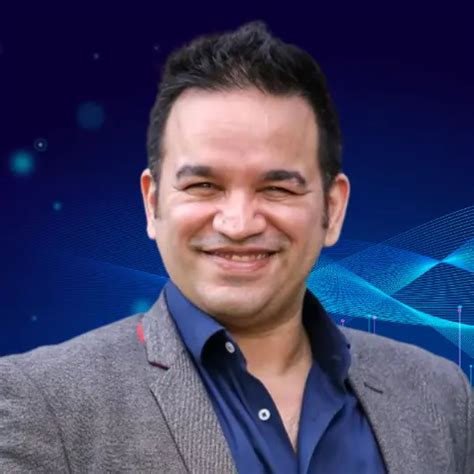 Aseem Puri Marketech Apac