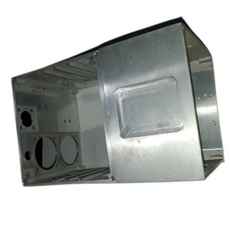 RF Shielded Enclosure At Rs RF Shielded Enclosure In Bengaluru ID