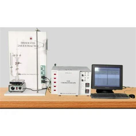 Mayura Analytical Transformer Oil Dissolved Gas Analyzer 1v At ₹ 1250000piece In Hyderabad