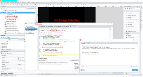 Web Browser Loadurl Not Working Ignition Inductive Automation Forum