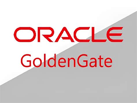 Your Oracle Database Migrated Using Oracle Goldengate Upwork