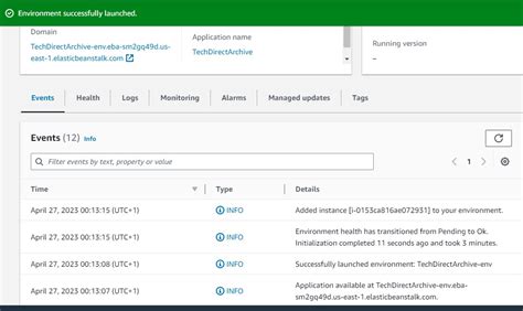 Setup A Continuous Deployment Pipeline With Aws Codepipeline