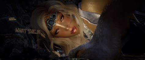 Bad End 13 Skyrim Stories Sirrae Loverslab