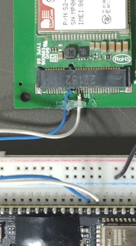 試行錯誤な日々 Thingsboard Esp32 Sim7600で4g Lte経由のota（無線プログラム更新）