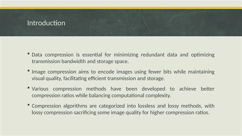 Low Complexity Gray Scale Image Compression Method Using Index Based