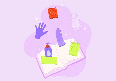 Barrier Methods The Ultimate Guide To Using Condoms Dental Dams And