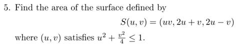 Solved This Is A Multivariable Calculus Question I Got The Chegg