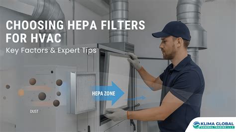 Hepa Filter Maintenance Checklist Extend Filter Life And Ensure Performance