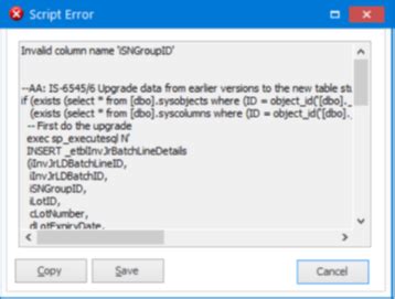 Reasons For Company Database Inconsistencies And How To Manage And Prevent Them Sage
