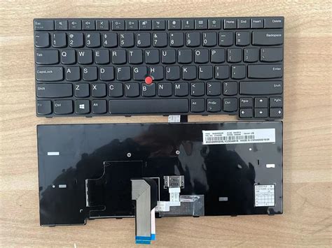 全新thinkpad Ibm适用联想 E470 E475 E470c键盘笔记本内置键盘 虎窝淘