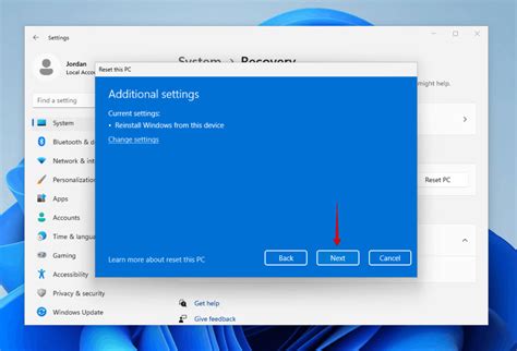 How To Reinstall Windows Without Losing Data Complete Guide