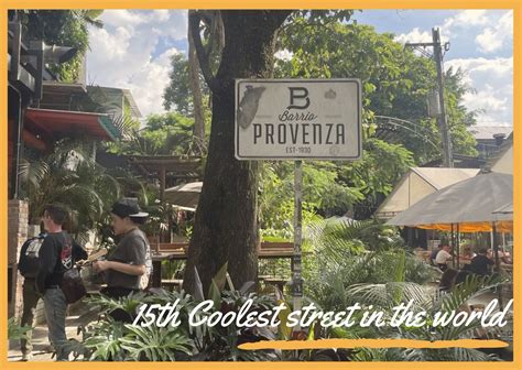 Provenza Medellin A List Of Things To Do