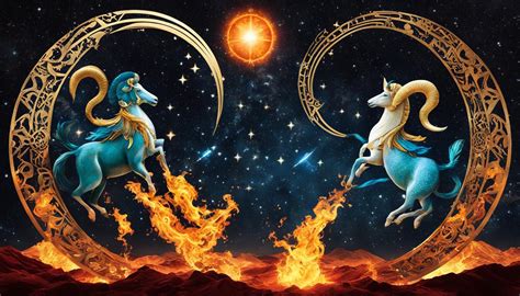 Widder Und Wassermann Astrologie Kompatibilität
