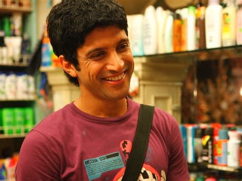 Watch Farhan Akhtar Shares Nostalgic Video As He Celebrates 15 Years