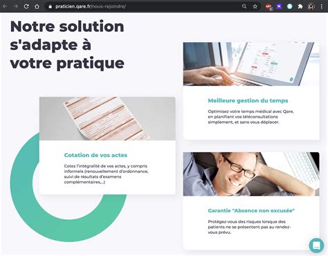créer une landing page simple rapidement en [no code] le guide