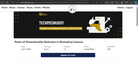 Alok Anand On Linkedin Datavisualization Dimensionalityreduction Pca Bioinformatics