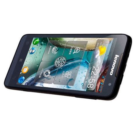 Lenovo IdeaPhone P Notebookcheck Net External Reviews