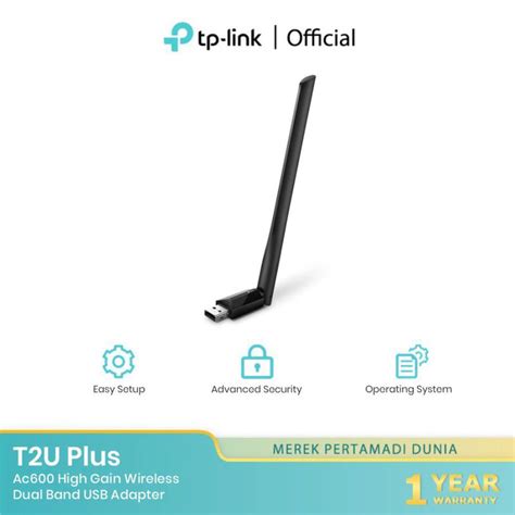 Usb Adapter Tp Link