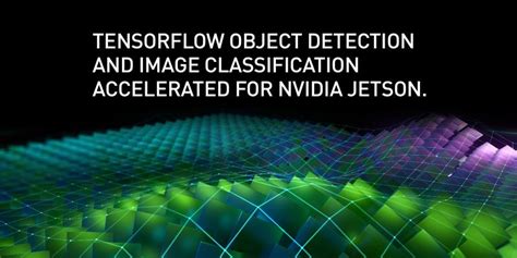 Milind Bhat On Linkedin Nvidia Jetson Tf Trt Models