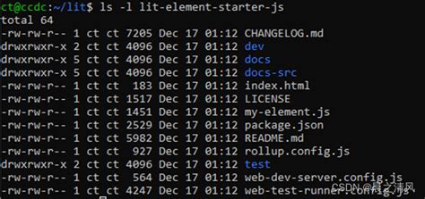 Lit官方入门示例_lit js-CSDN博客
