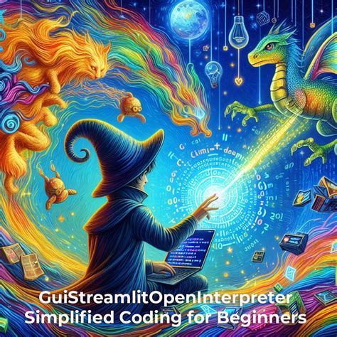 guistreamlitopeninterpreter python javascript coding opensource… upmortem