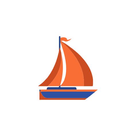 Free Sailing Boat Template To Edit Online
