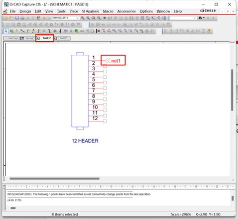 cadence学习（1 1 orcad capture cis基础使用） 知乎