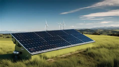 What Is A Hybrid Solar Inverter Your Detailed Guide To Understanding And Choosing The Best