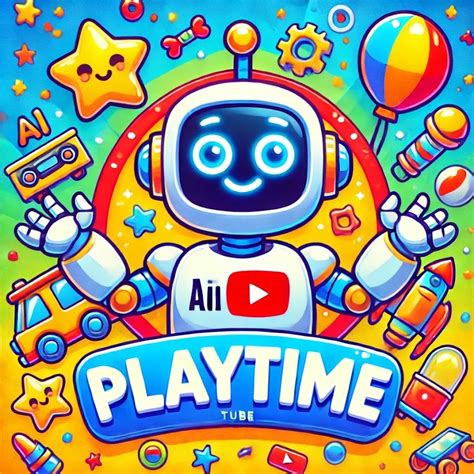ai playtime youtube