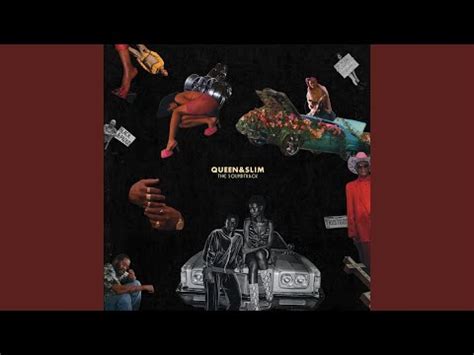 Queen And Slim Movie Soundtrack Ps Entertainment