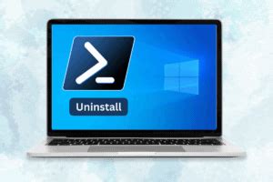 Ways To Uninstall Windows PowerShell In Windows TechCult