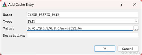 qt6配置mysql驱动（windows） qt6 mysql驱动 csdn博客