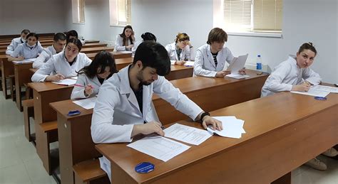 Tsmu Department Of Anatomic Pathology 2022წლის 28 ივნისს გამოცდა ზოგად პათოლოგიაში ჰქონდა