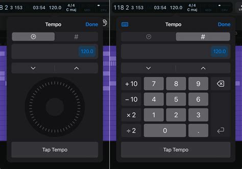 Apple Logic Pro For Ipad
