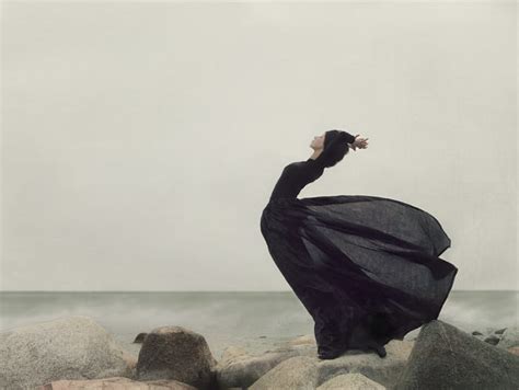 Mystery And Disquieting Stillness Pervade The Surreal Conceptual