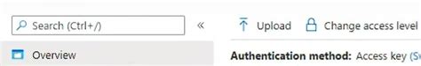 What Is S3 Equivalent In Azure Geeksforgeeks