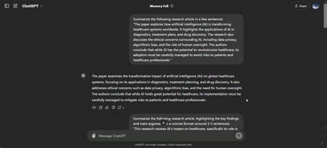 Logesh Perumal C On Linkedin Datasummarization Aiautomation