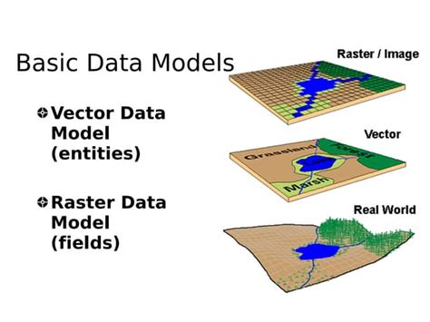 Topology In Gis