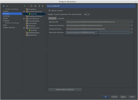 Java Intellij Idea Lib Folder Export Stack Overflow