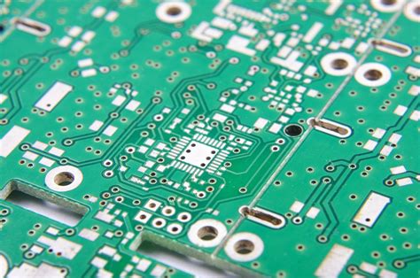Pcb Ground Plane Best Practices In Your Multilayer Stackup Blog Altium Designer