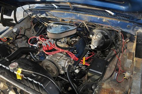 1979 Ford F150 Volo Museum