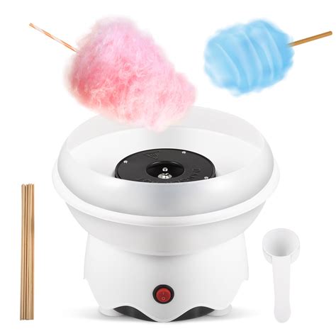 12 Best Cotton Candy Machines For Home Use