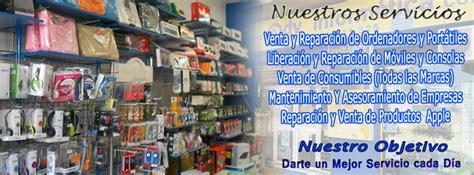 Adv Informática Tu Tienda De Informática Móviles Y Consolas En Sevilla