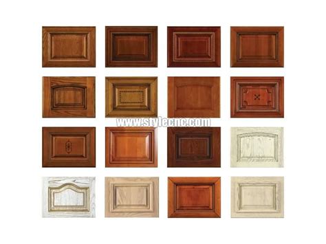 Cabinet Door Making CNC Router Projects
