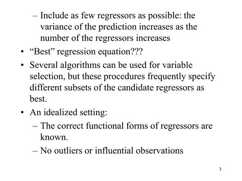Variableselectionmodelbuildingppt