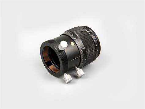 China 1 25 Double Helical Focuser Outer T Adapter Suppliers Factory