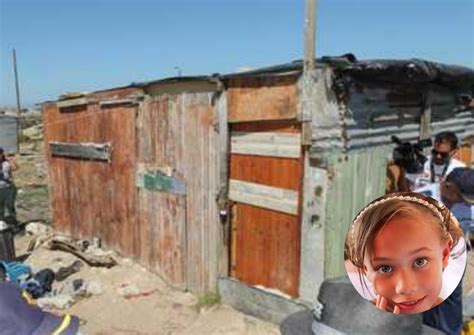 From Tin Shack To Safe Haven Where Are Joslin Smiths Siblings