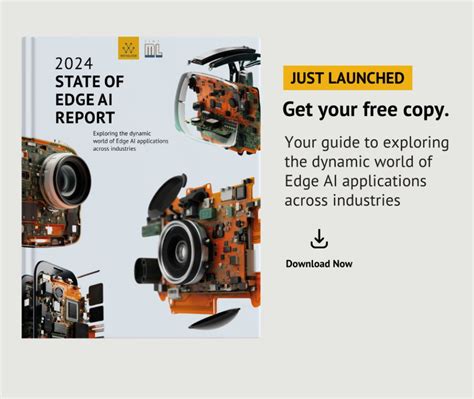 Imagimob On Linkedin Edgeai Tinyml Ew24