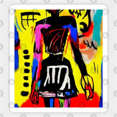 Hot Anime Girl Silhouette Anime Enjoyer Sticker Teepublic